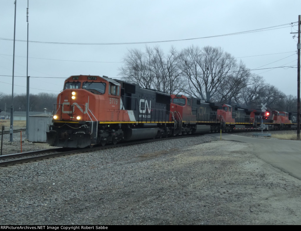 CN 5719